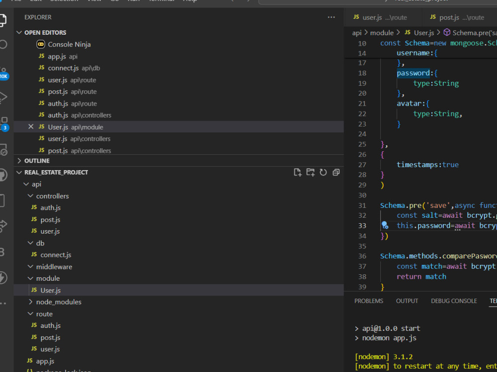 A Fullstack developer,Automation Expert and ai developer for your project | Upwork