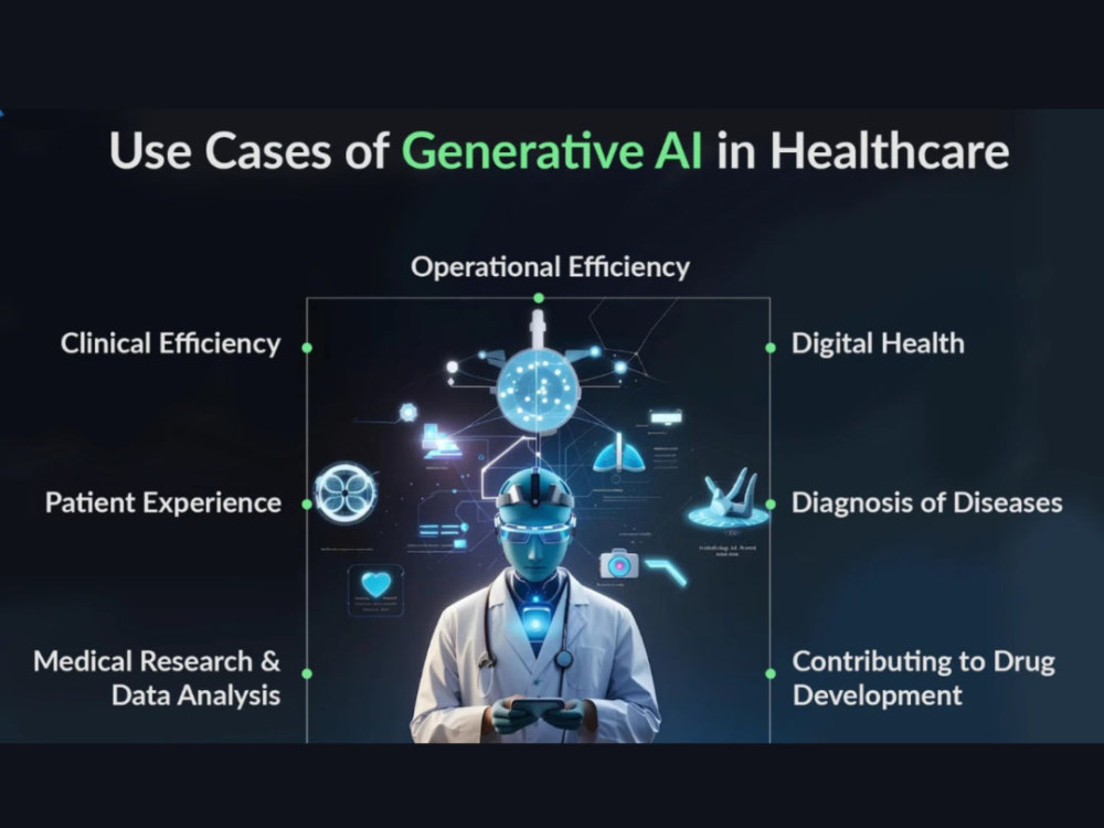 Expert AI/ML/LLM Architect for Generative AI & Deep Learning Solutions | Upwork