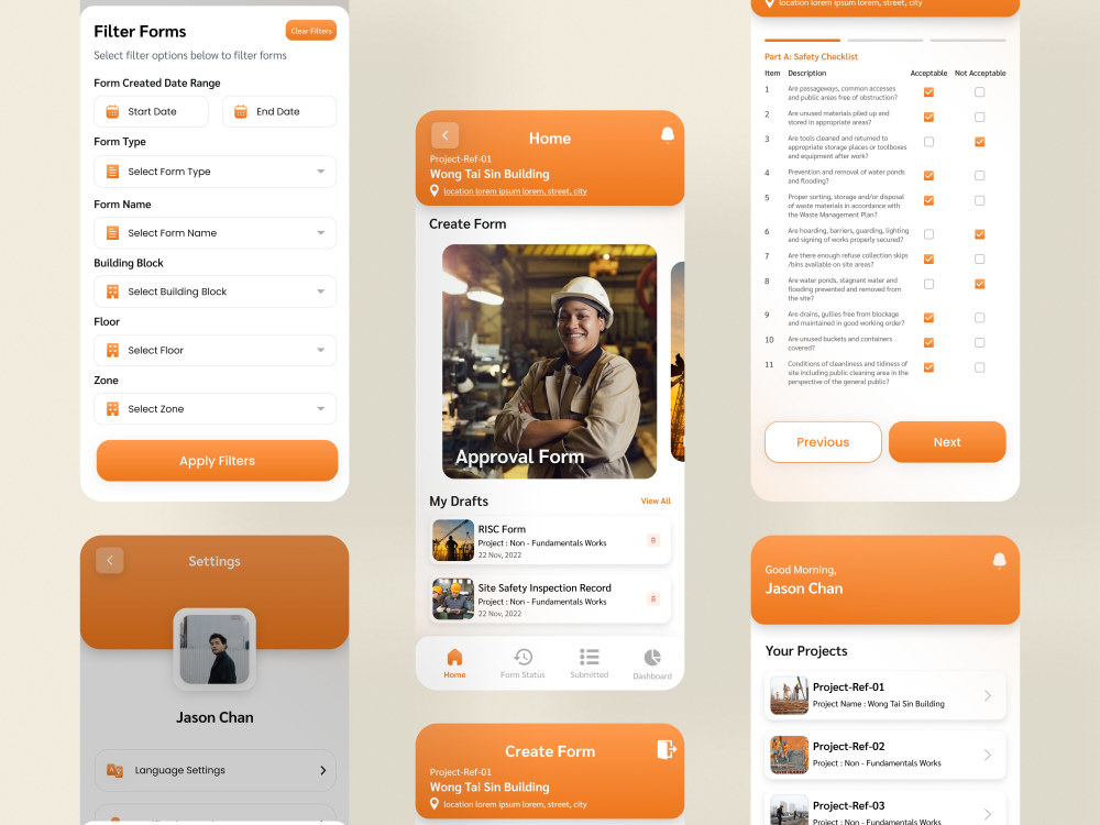 React Native, Hybrid Android & IOS React Native App | Upwork