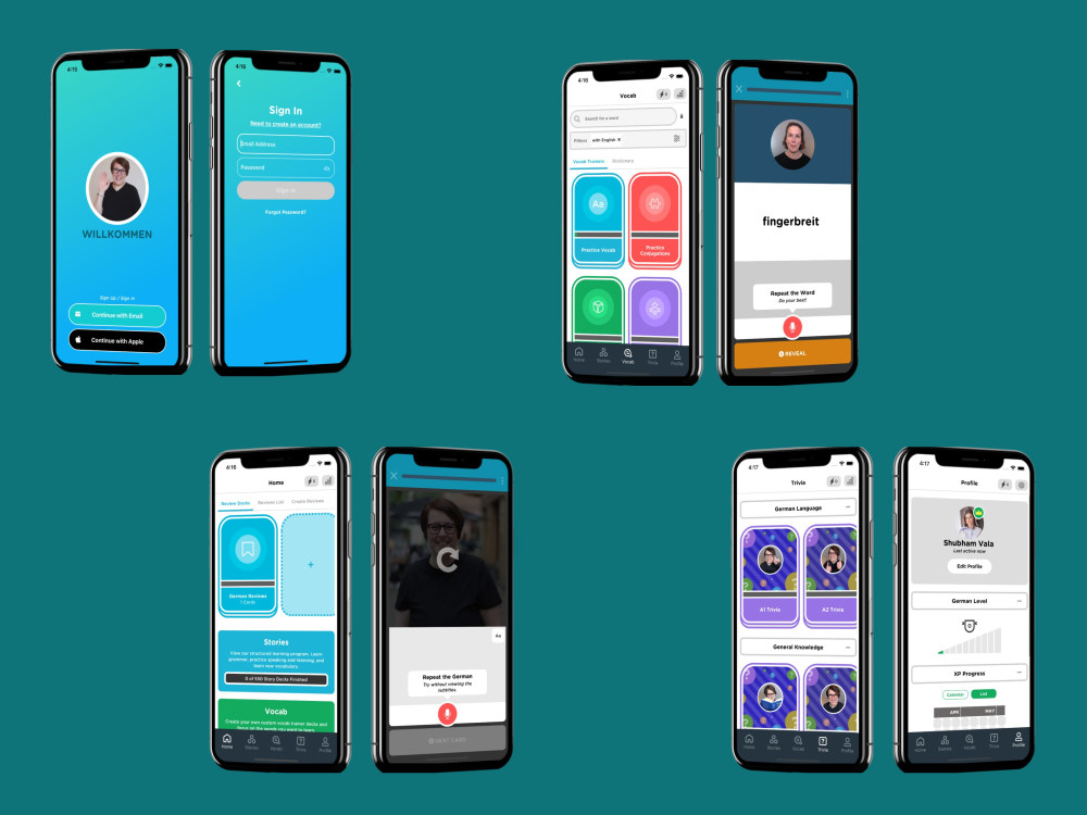 Wonderful and amazing UI/UX design for product | Upwork
