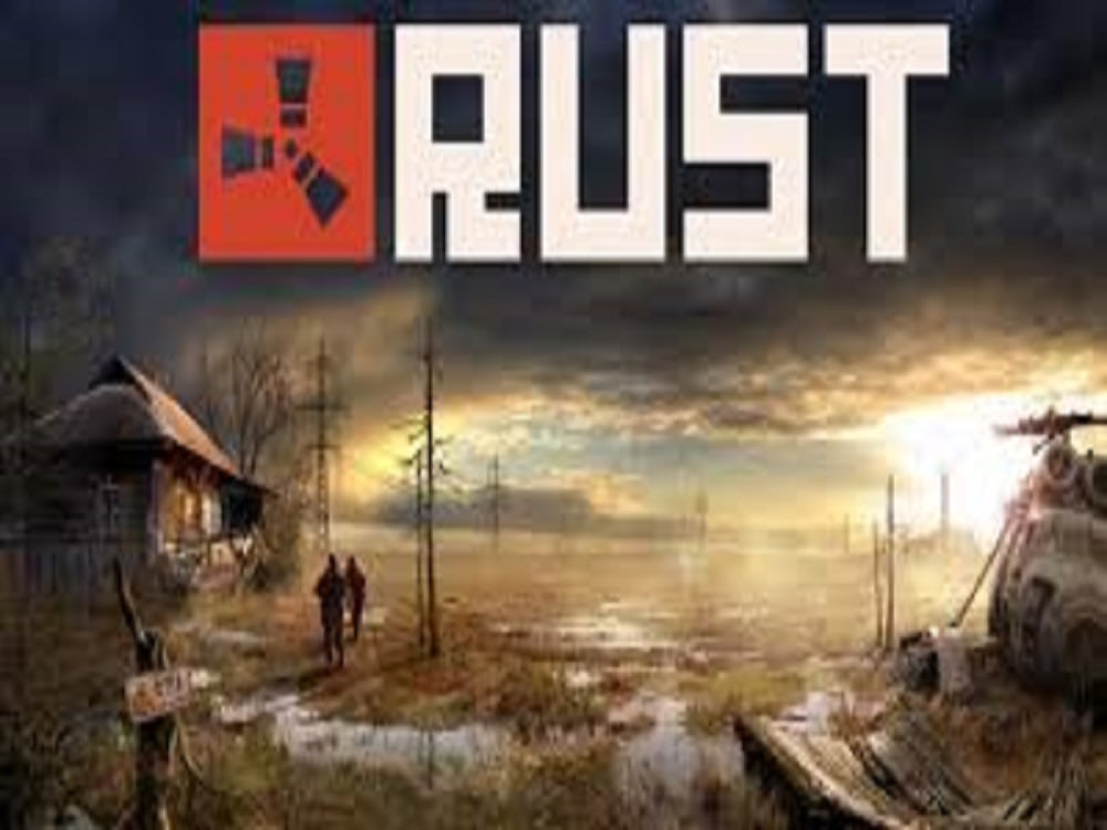 Rust game discord server setup, draw for game streamer discord | Upwork