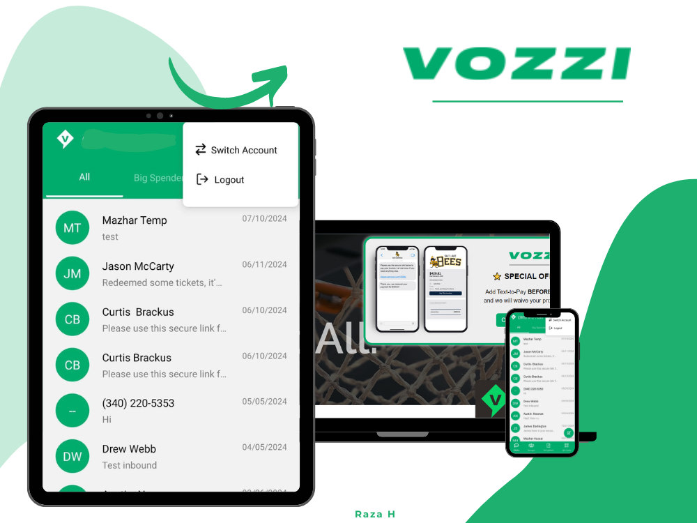 A Complete Custom Android and IOS Mobile App using React Native | Upwork