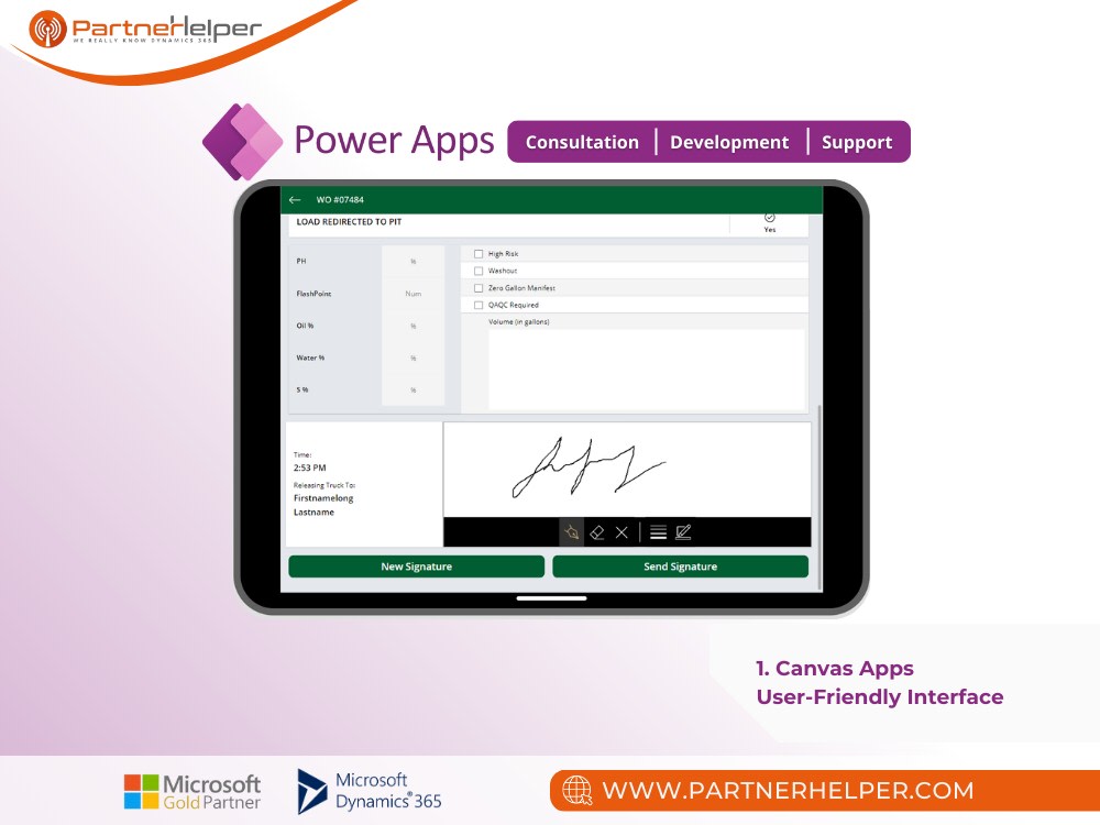 A Power Apps to modernize your legacy applications and systems fast | Upwork