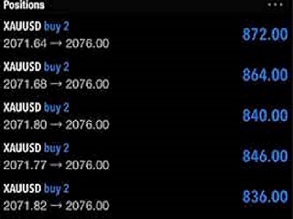 Mt4 mt5 ea expert advisor, scripts, and tools | Upwork