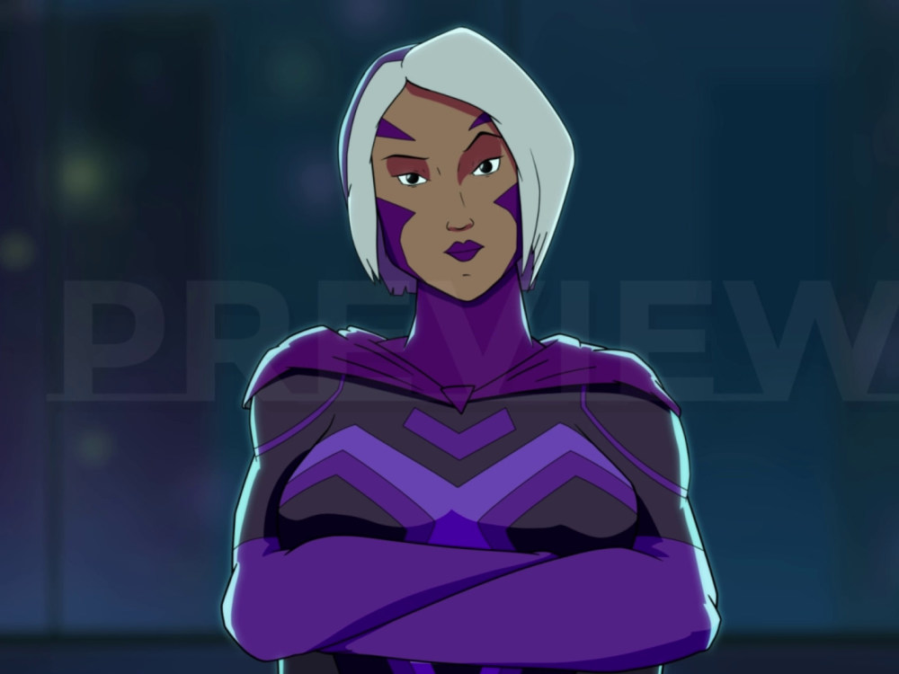 A professonal high quality 2d animation in anime style | Upwork