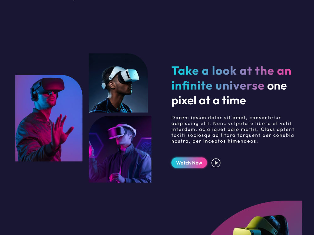 A functional website design | Upwork