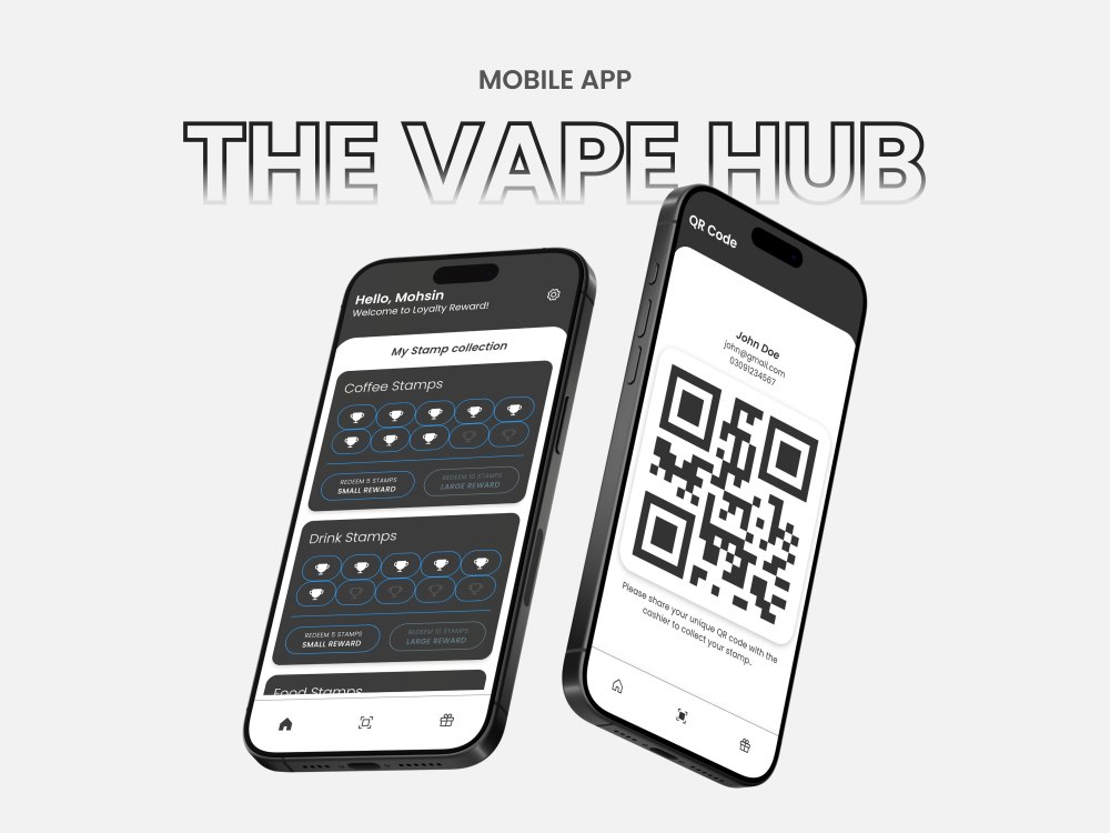 Android And Ios App With Flutter Firebase Rest Api Upwork