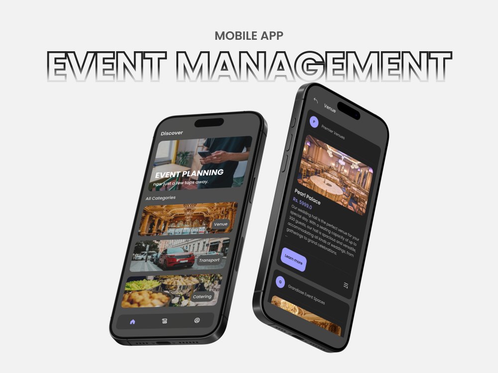 Android And Ios App With Flutter Firebase Rest Api Upwork