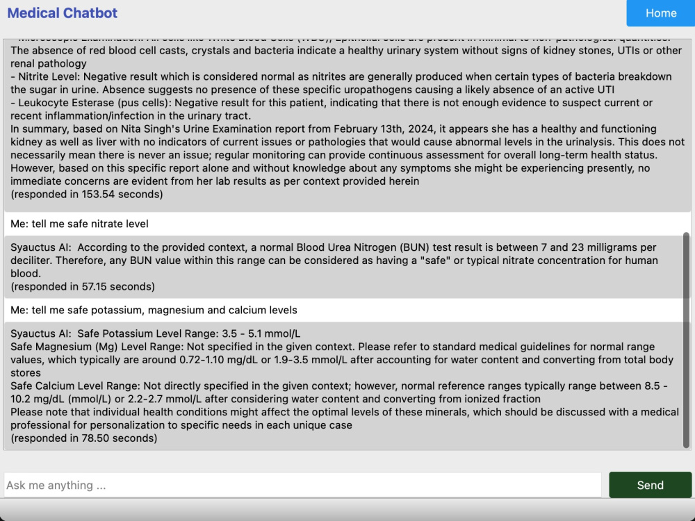 Perfect artificial intelligence project | Upwork