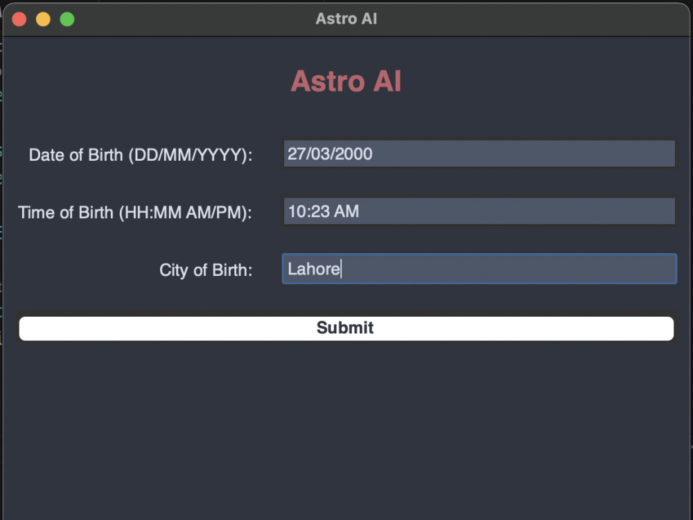 Perfect artificial intelligence project | Upwork