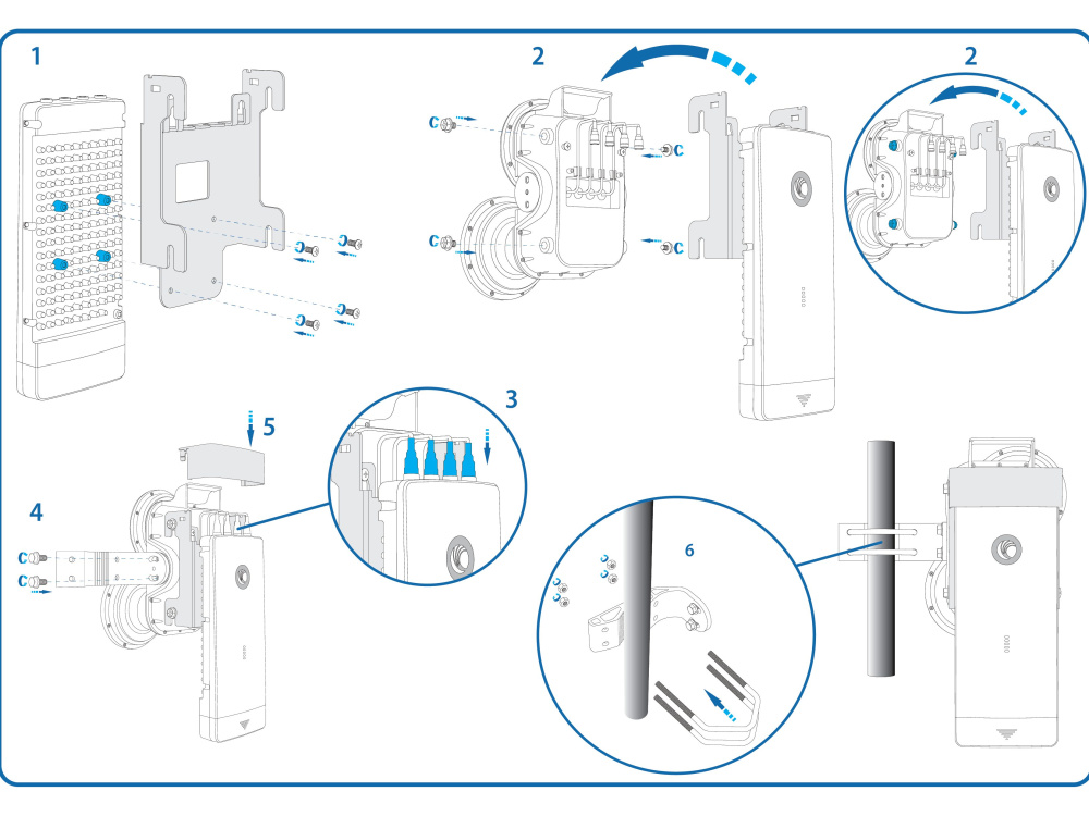 Line drawing, vector line art, technical illustration, instruction ...