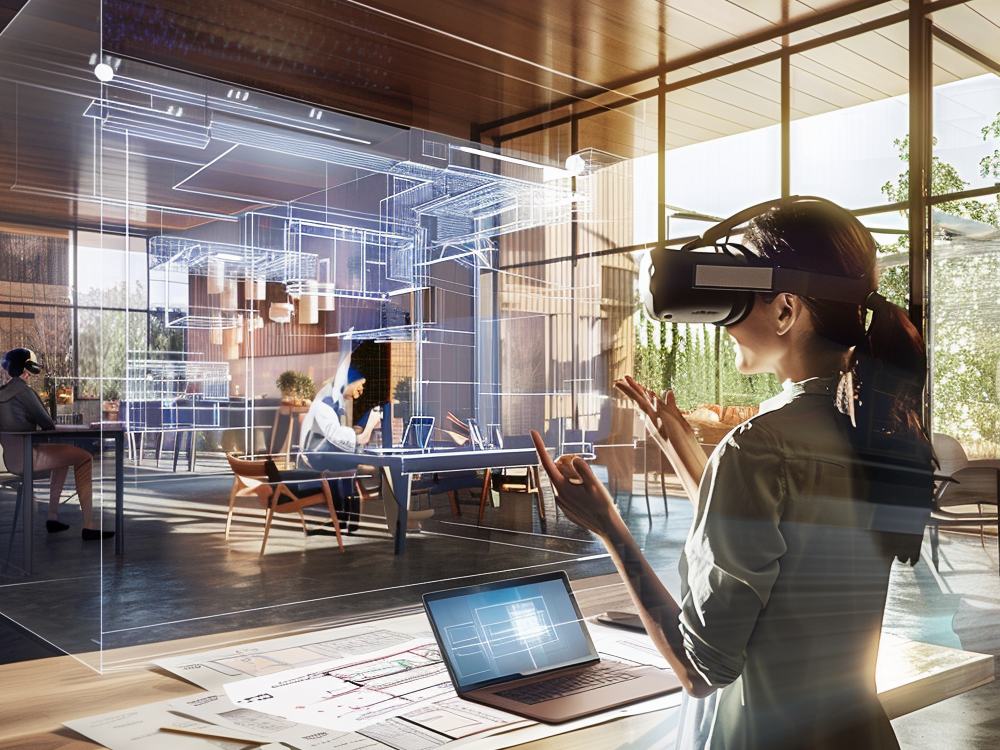 3D Walkthrough ,VR Archviz and Interactive 3D Web Experiences | Upwork