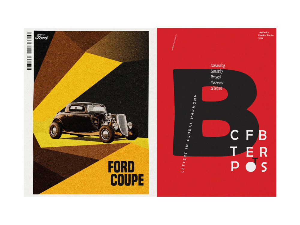 Creative Graphic Designs for Stunning Visual Design | Upwork