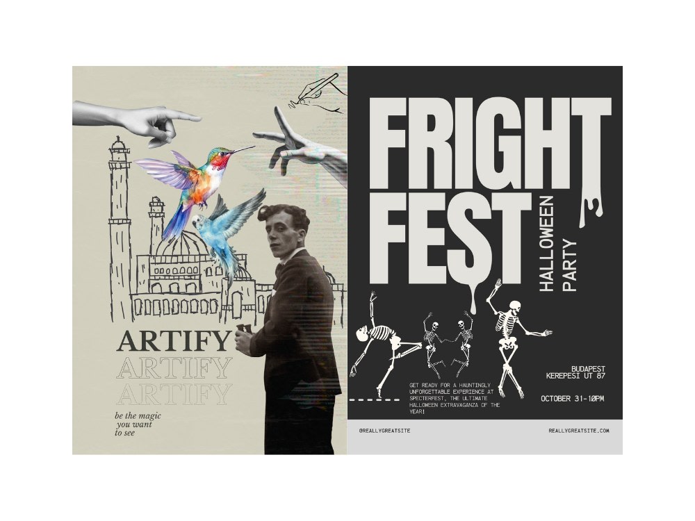 Creative Graphic Designs for Stunning Visual Design | Upwork