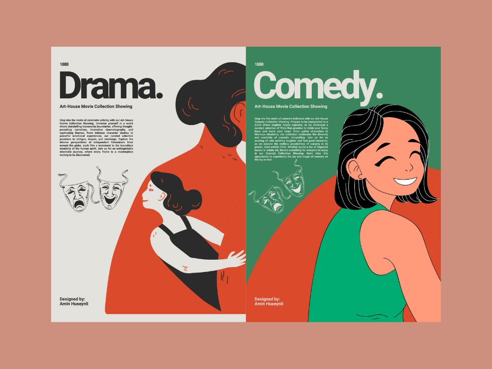 Creative Graphic Designs for Stunning Visual Design | Upwork