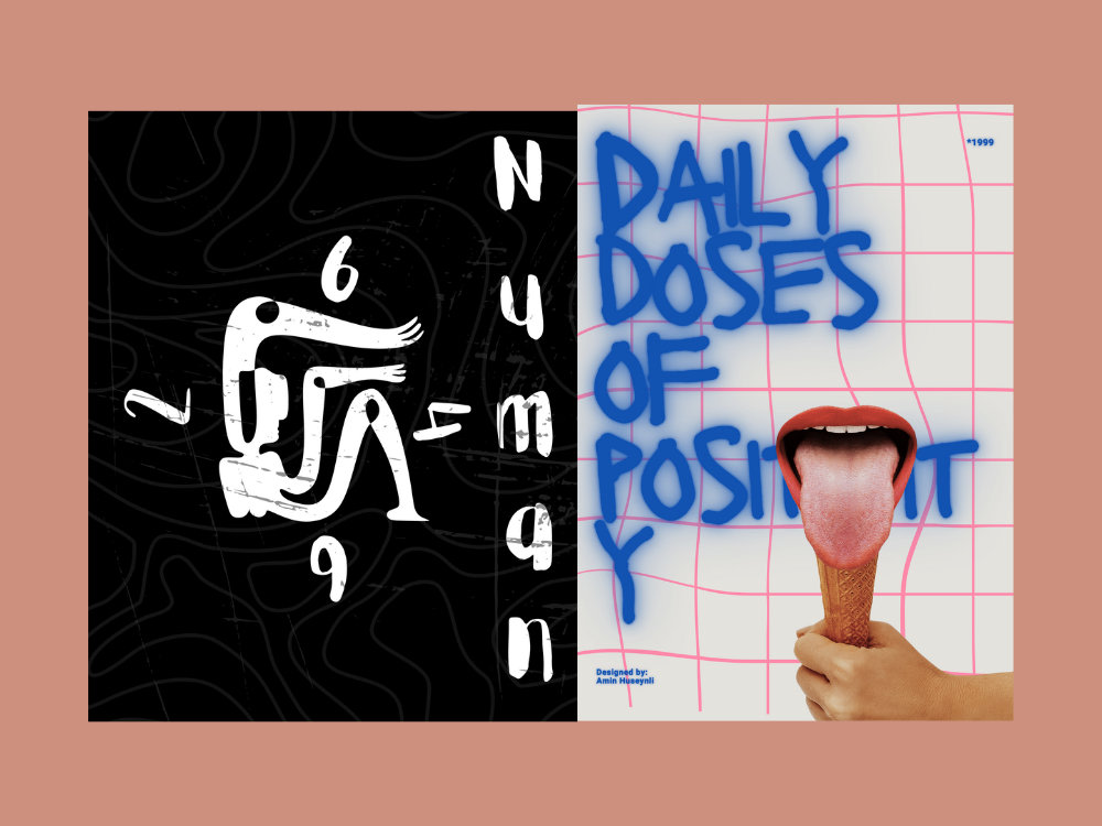 Creative Graphic Designs for Stunning Visual Design | Upwork