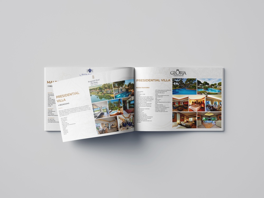 Expertly Designed Catalog, Magazine & Newspaper Layouts | Upwork