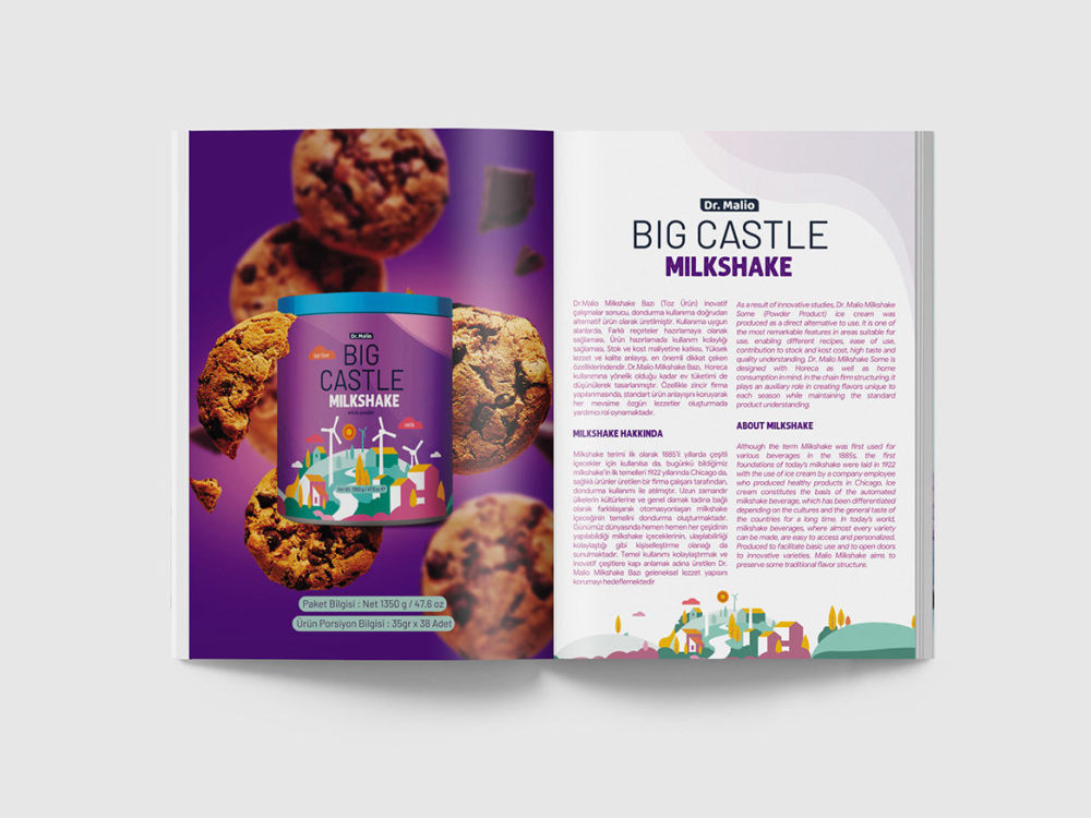 Expertly Designed Catalog, Magazine & Newspaper Layouts | Upwork
