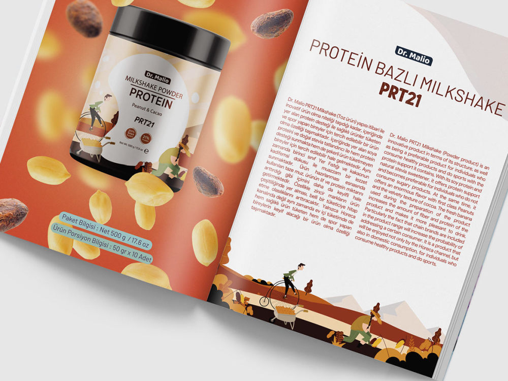 Expertly Designed Catalog, Magazine & Newspaper Layouts | Upwork