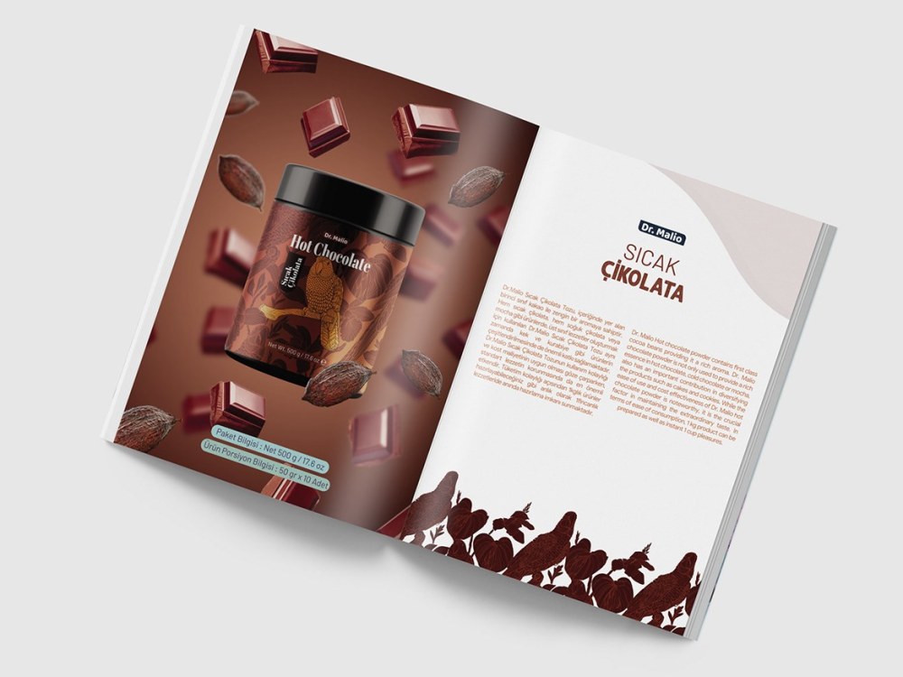 Expertly Designed Catalog, Magazine & Newspaper Layouts | Upwork