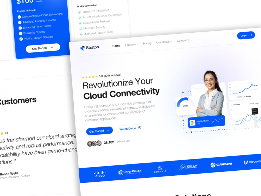 Figma Prototypes And Wireframes Upwork