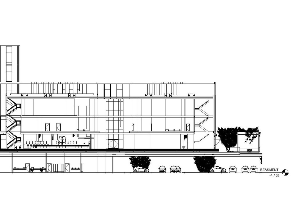 Redraw 2d architectural floor plan, blueprint autocad | Upwork