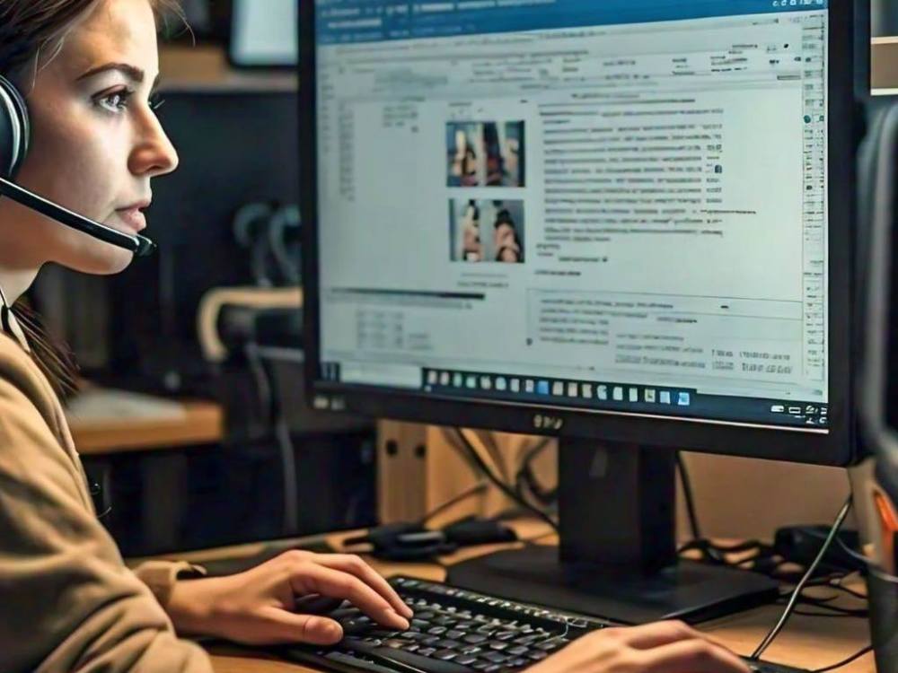 Professional Data Entry Operator Services | Upwork