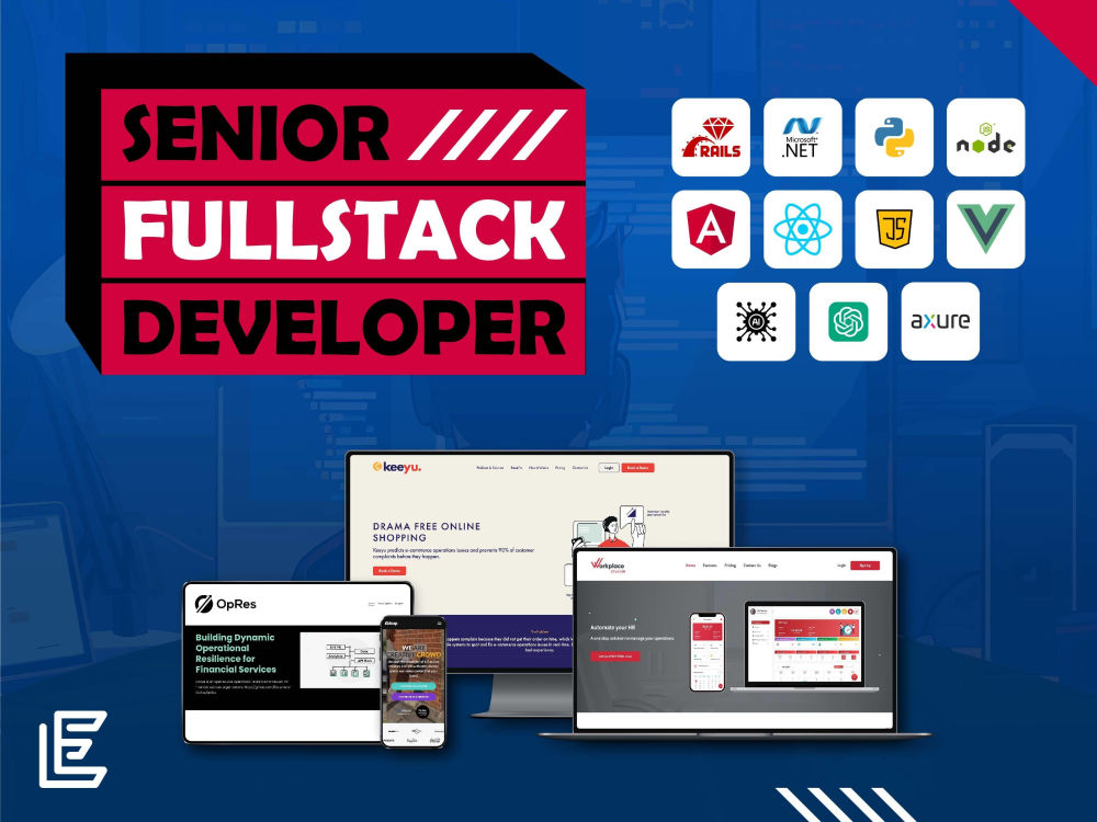 Full Stack Development | Ruby on Rails | React.js | JavaScript | HTML | CSS | Upwork