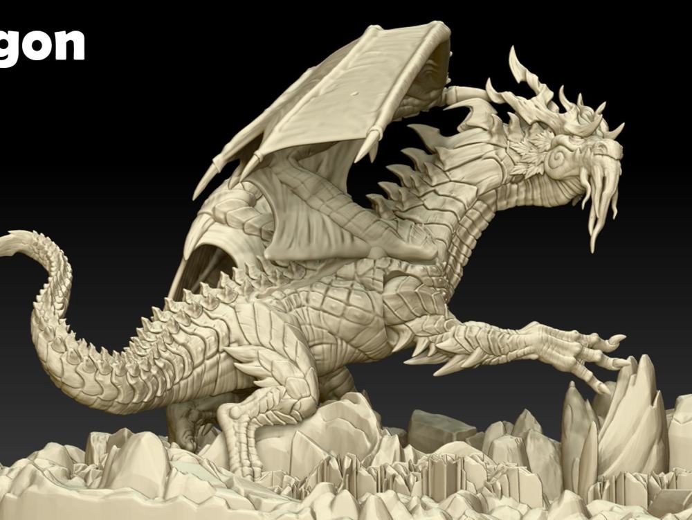 High detailed 3d models for 3d printing | Upwork
