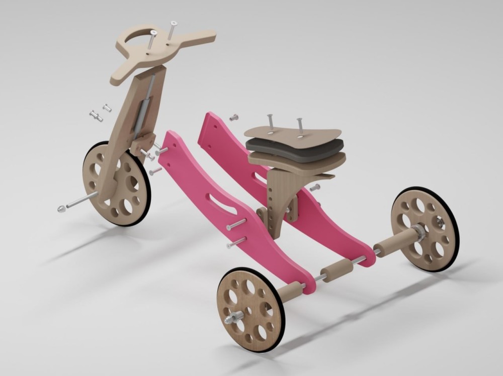 High quality 3D product design, Modeling, realistic rendering and ...