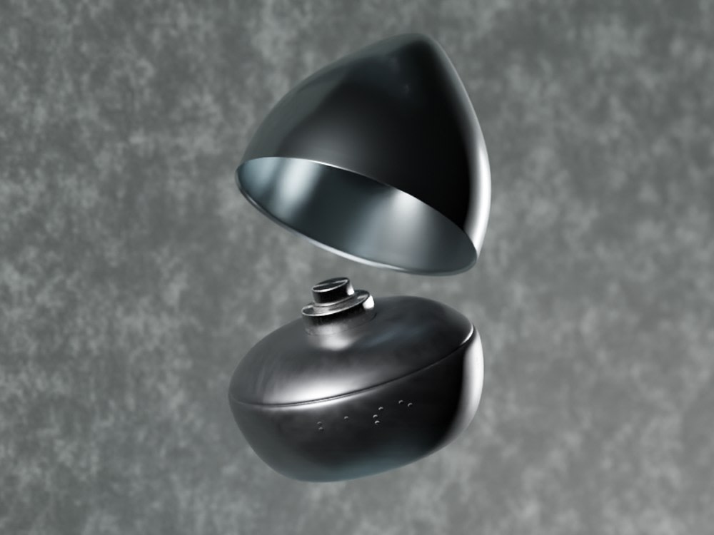 High quality 3D product design, Modeling, realistic rendering and ...