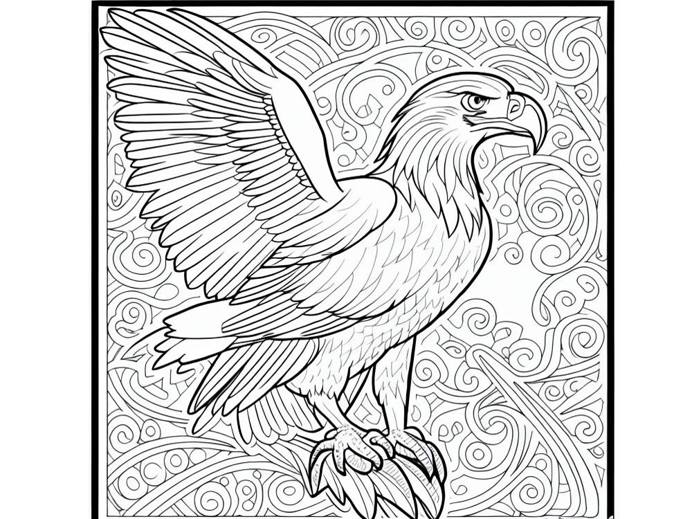 Printable customized coloring pages | Upwork