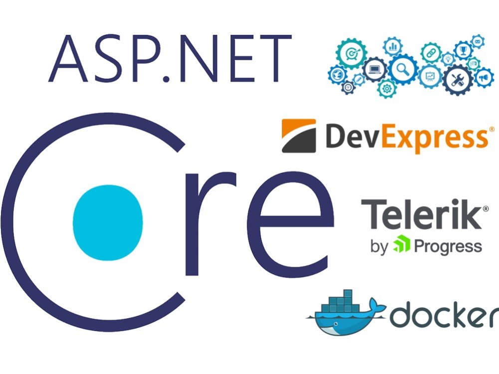 Website using csharp asp dotnet mvc, razor pages and blazor as per specs | Upwork