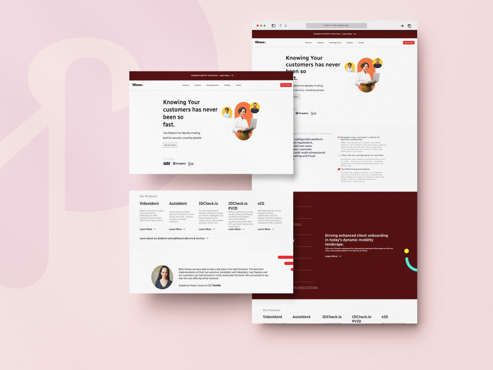 A Responsive Figma Landing Page Design Within 12 hours | Upwork