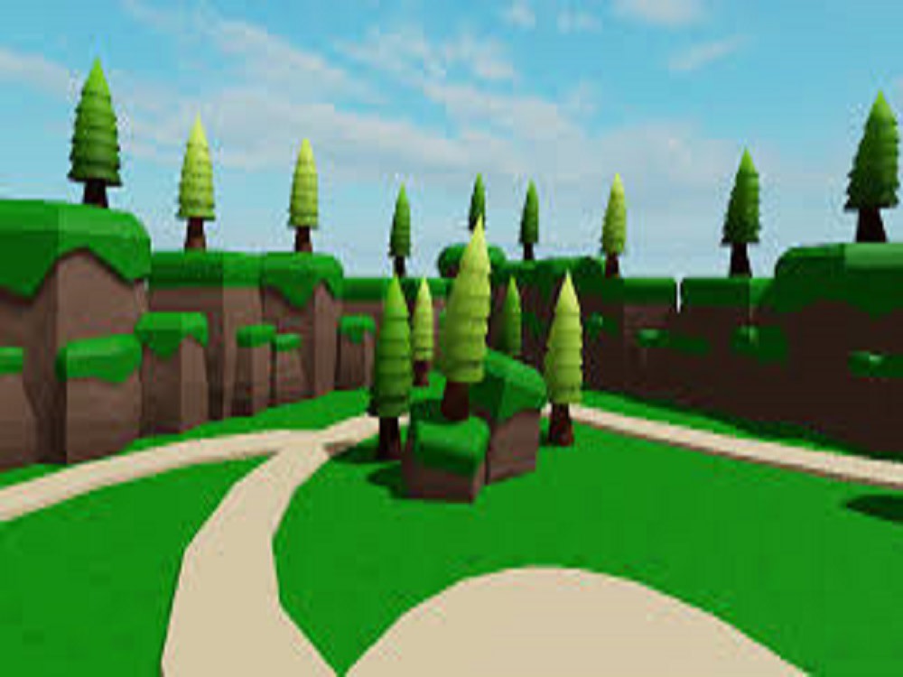 Full roblox game, roblox animation, roblox scripter, roblox map builder ...