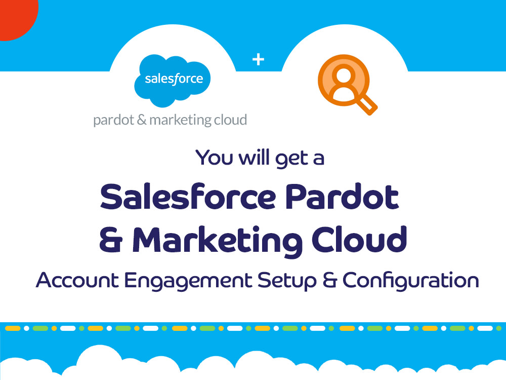 Salesforce Pardot And Marketing Cloud Account Engagement Setup