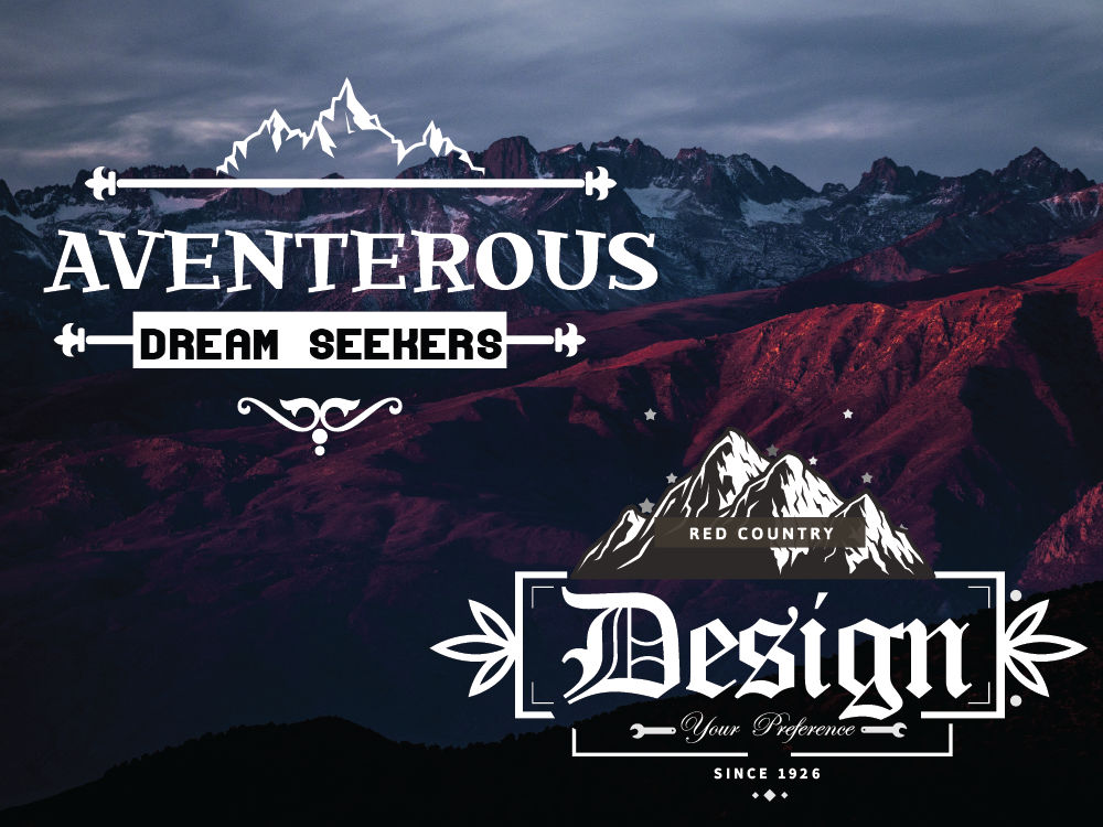 Custom graphics work that establish your unique visual identity. | Upwork