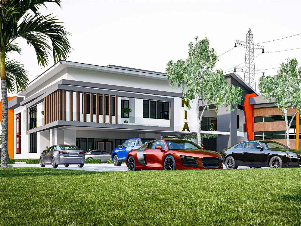 3D modeling and 3D photo Realistic Rendering | Upwork