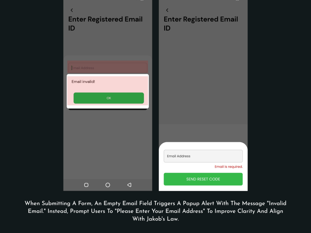 Usability Audit Service(Web & Mobile App) | Upwork