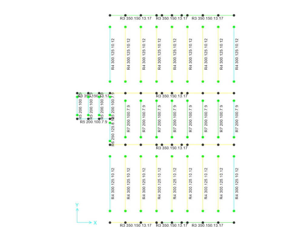 Concrete Steel Wood Structure Design Analysis and Detailing SAP2000 Tekla | Upwork