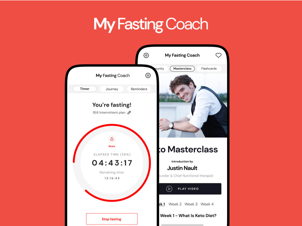 Modern Mobile App UI/UX Design - IOS + ANDROID | Upwork