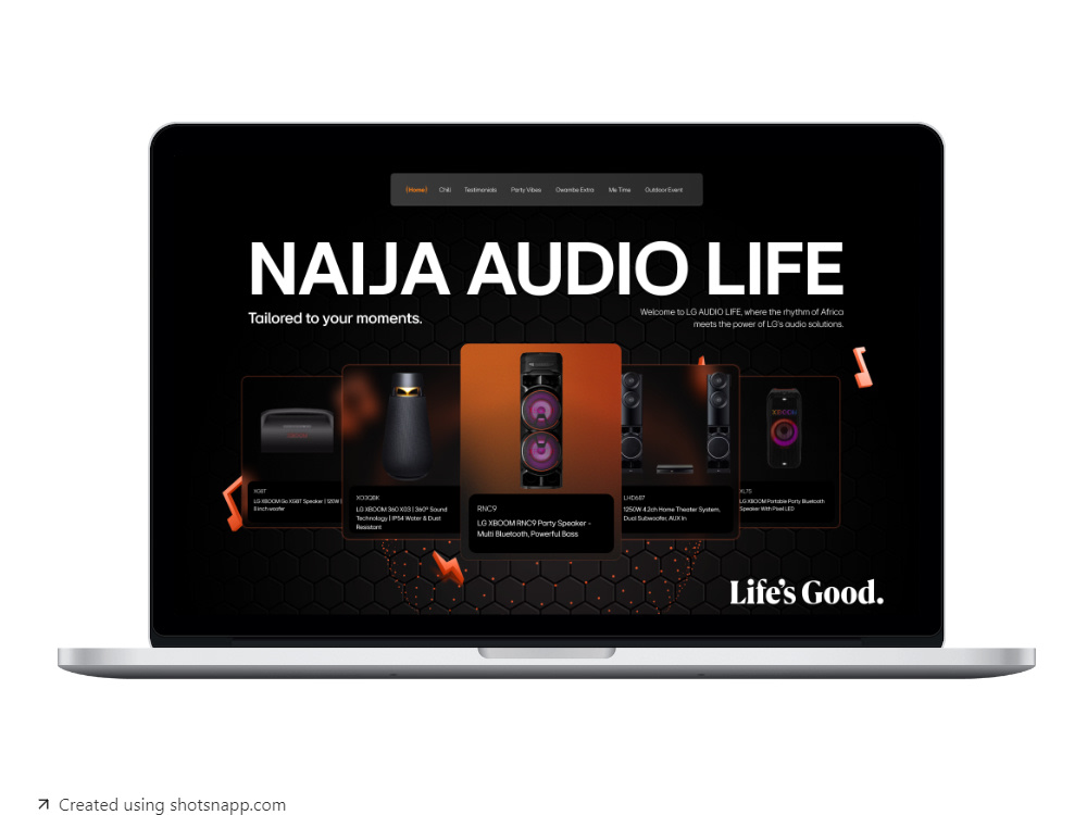 A web application using vue js and flask framework | Upwork