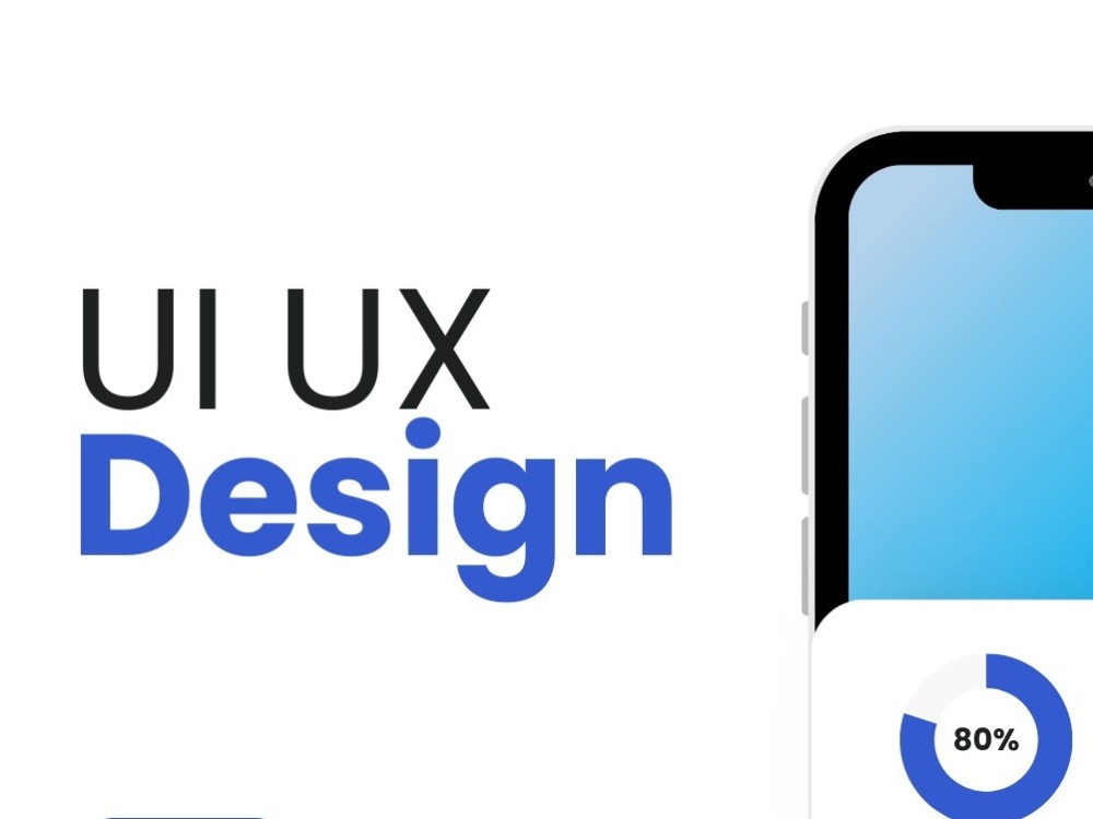 Modern Ui Ux Mobile App And Ui Ux Web Design Upwork
