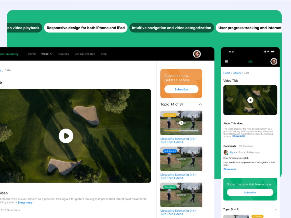 Android App | iOS Mobile App | Flutter dart | React Native | Swift UI | Upwork