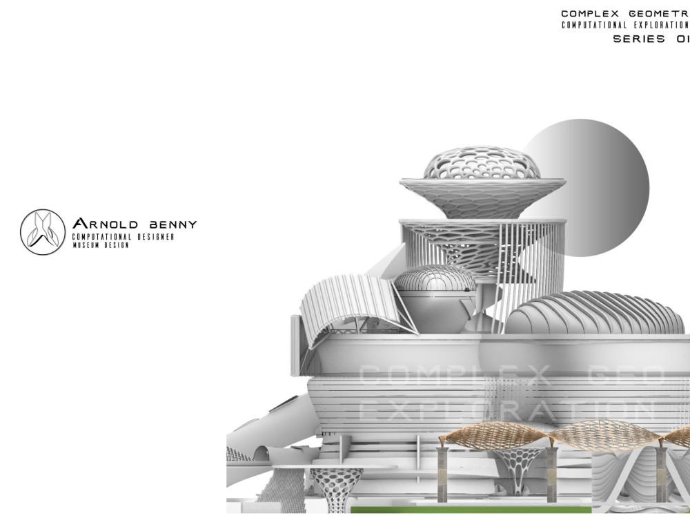 A Premiere visual masterpiece - 3d modelling & rendering for ...