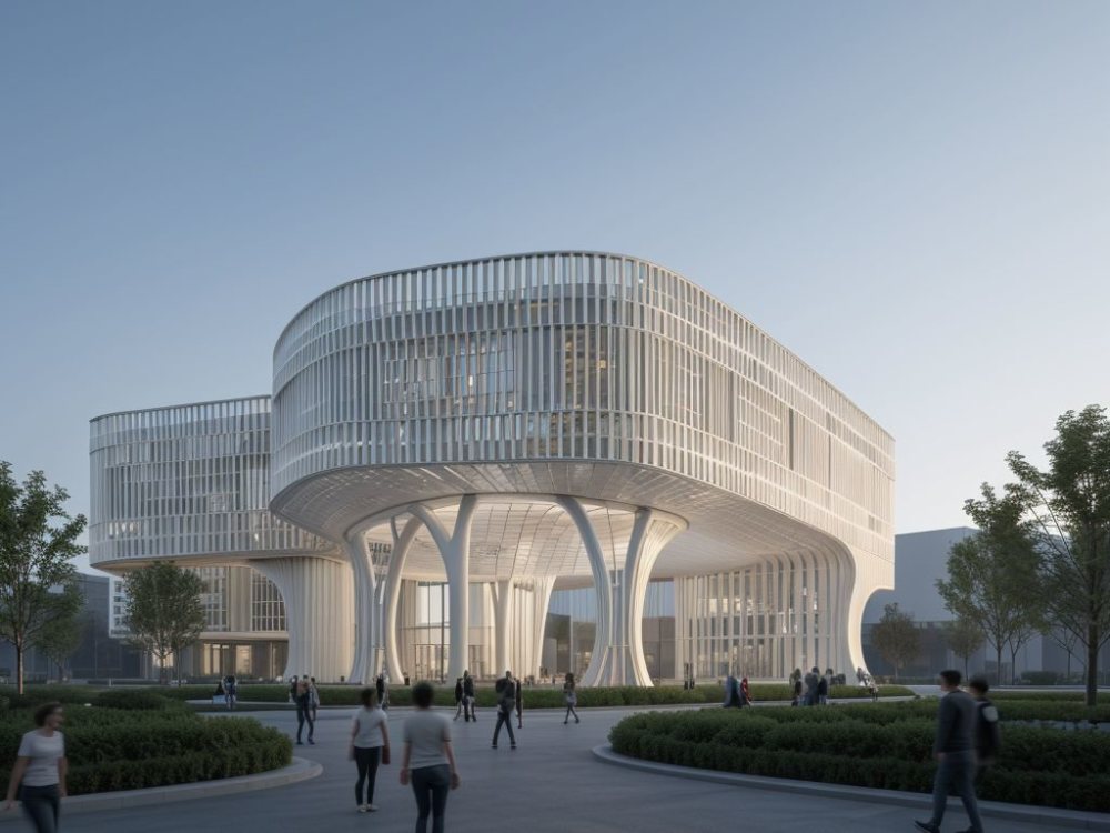 A Premiere visual masterpiece - 3d modelling & rendering for ...
