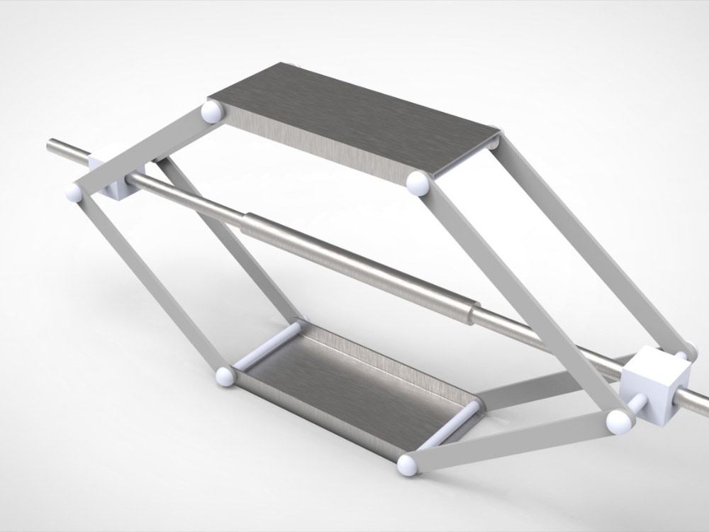 Precise 3d models using solidworks | Upwork