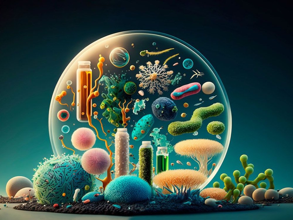Microorganisms Antibiotic Resistance Detector | Upwork