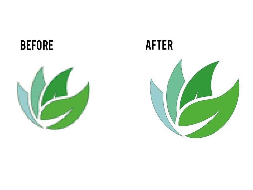 Expert Vector Tracing, Vectorize Image/Logo, Vector Art, Convert to Vector | Upwork