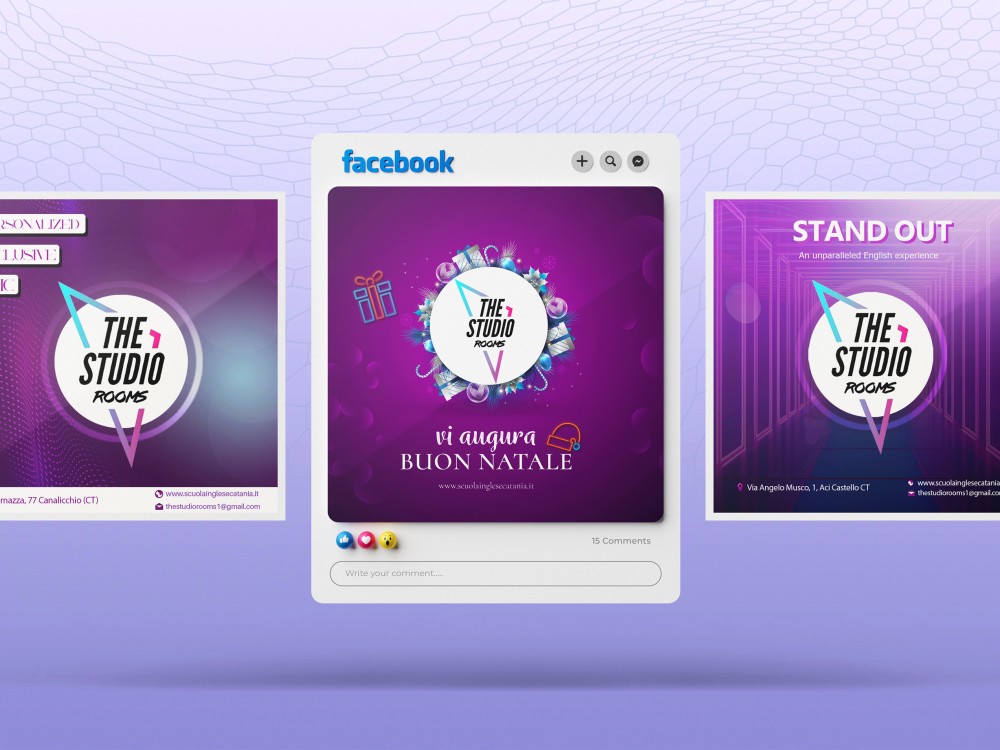 Your designer for professional social media posts, ads | Upwork